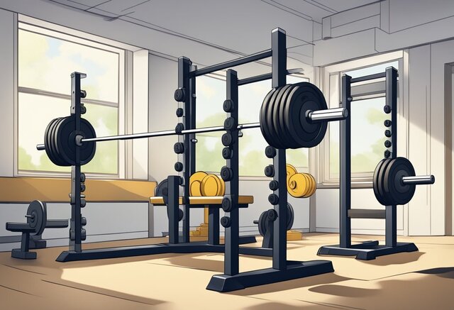 6 Day Weight Lifting Routine: Fitness Routines